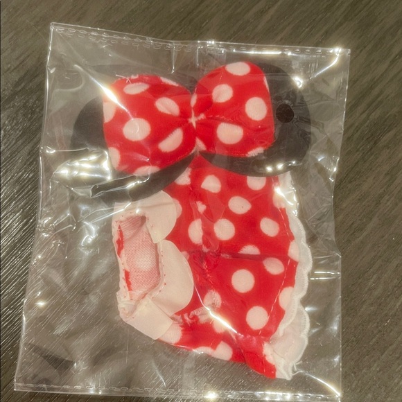 Toys | Labubu Minnie Outfit | Poshmark